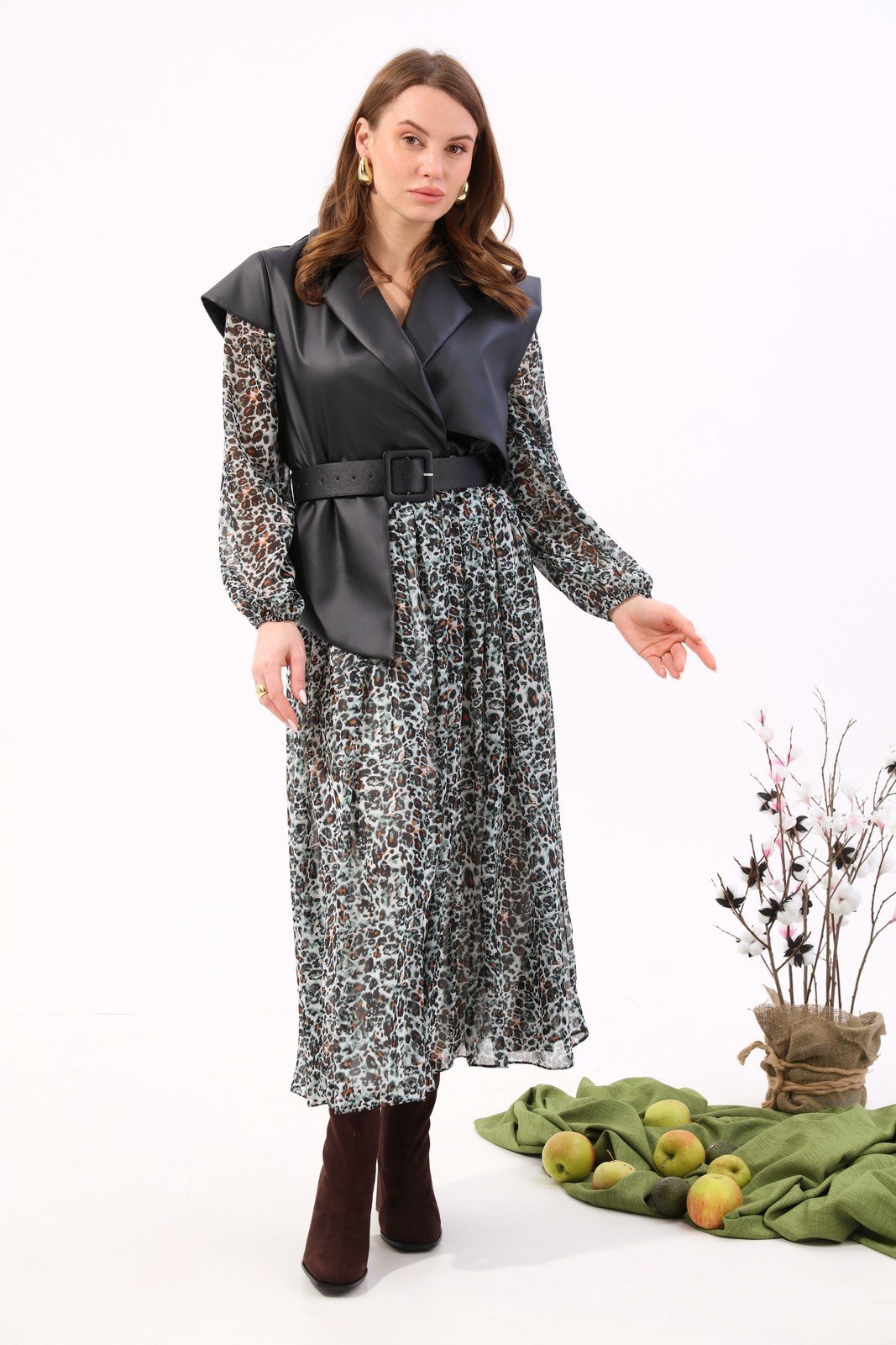 Платье 904-3 NikVa купить - 4% скидка | в наличии